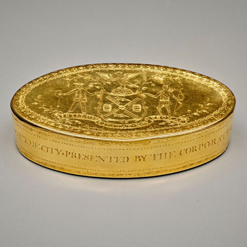 Metalwork - Collecting250